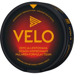 Velo saszetki nikotynowe | Snusy Velo | White Snus